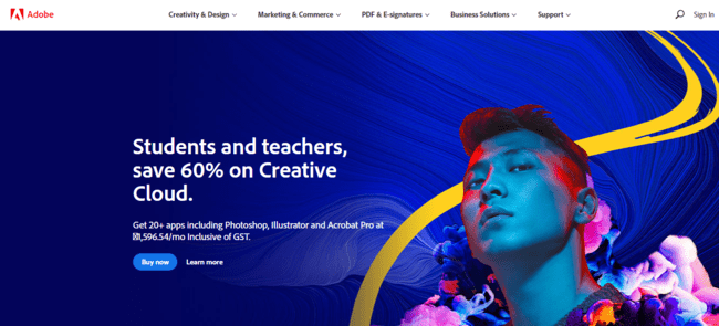 Adobe India Women-in-Technology Scholarship 2024: Registration
