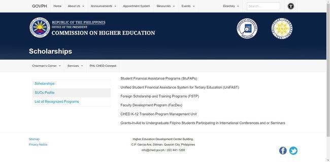 CHED Scholarship Program 2023: Application Form & Benefits
