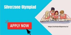 Silverzone Olympiad 2025 Online Registration and Last Date